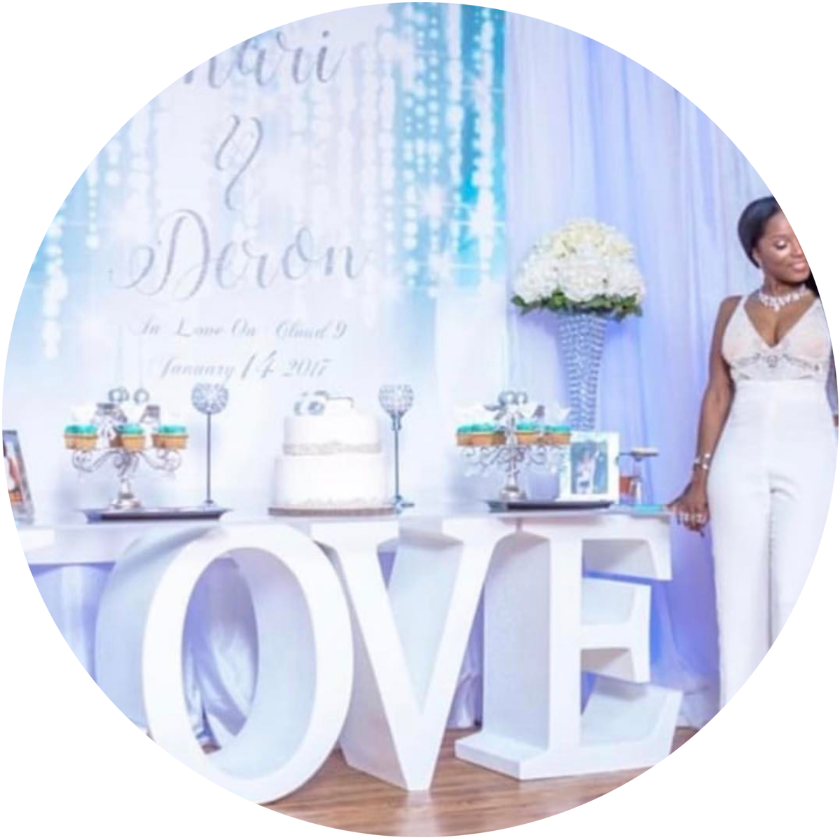 Custom Foam Letters | #1 Source for Foam Letters & Signs