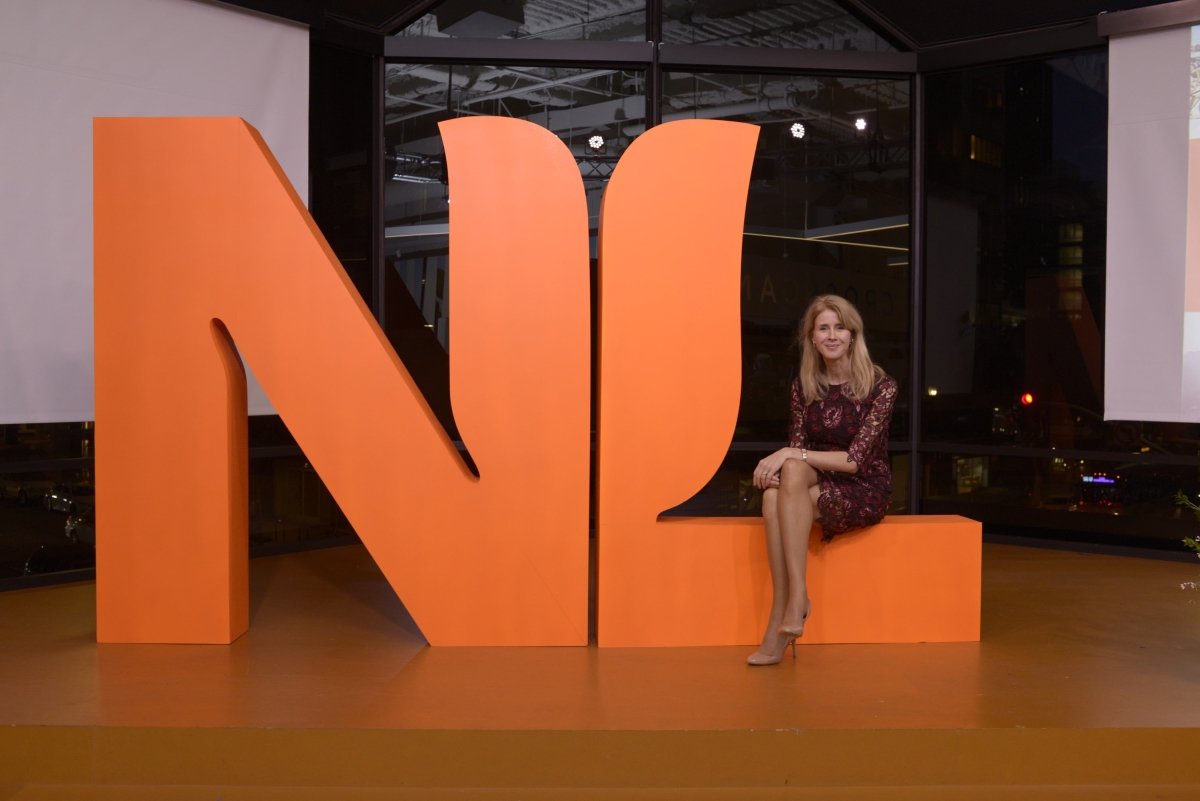 Giant 3D Foam Letters | Custom Big Foam Display Letters - Custom Foam ...