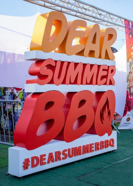 Custom Foam Letters | #1 Source for Foam Letters & Signs